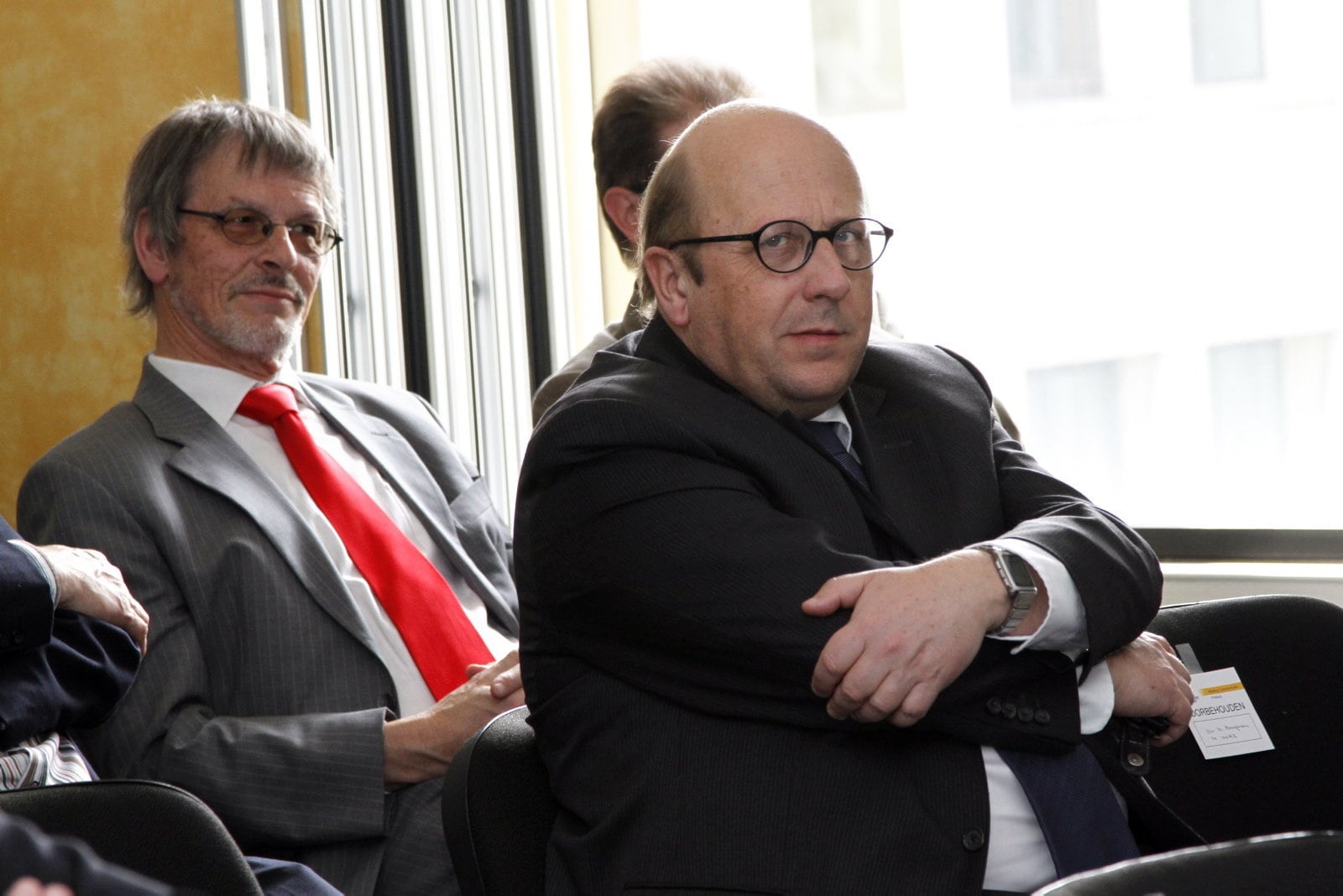 Politieke benoeming door N-VA en Open Vld schokt hoger onderwijs | De ...