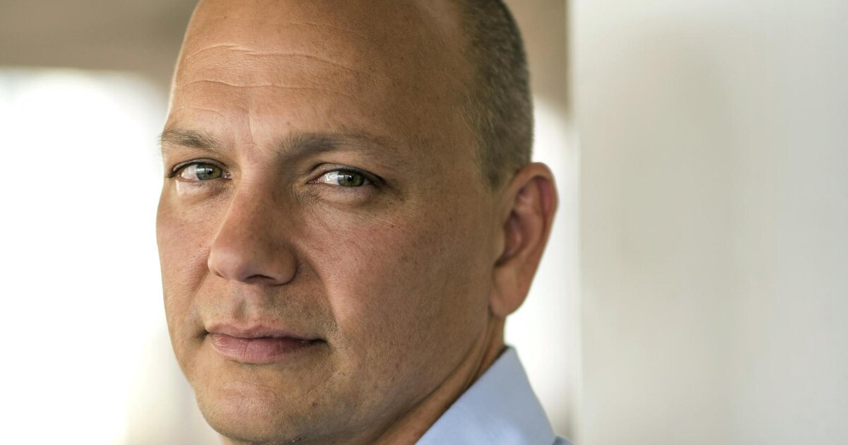 "Heel wat bedrijven zijn te lang lui geweest" | De Morgen