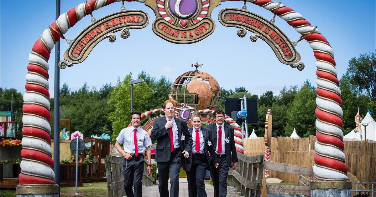 'Safety First: the movie': aandoenlijke maar sullige kolder | De Morgen