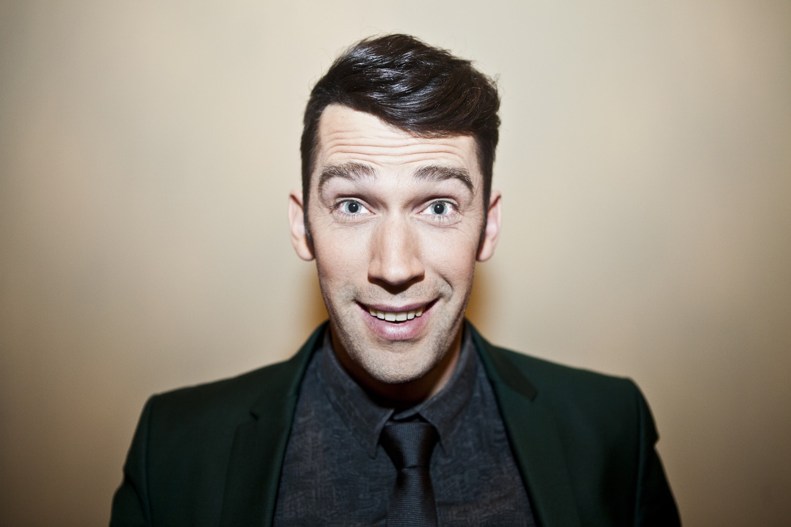 "Iedereen is een sissy op zijn manier" | De Morgen