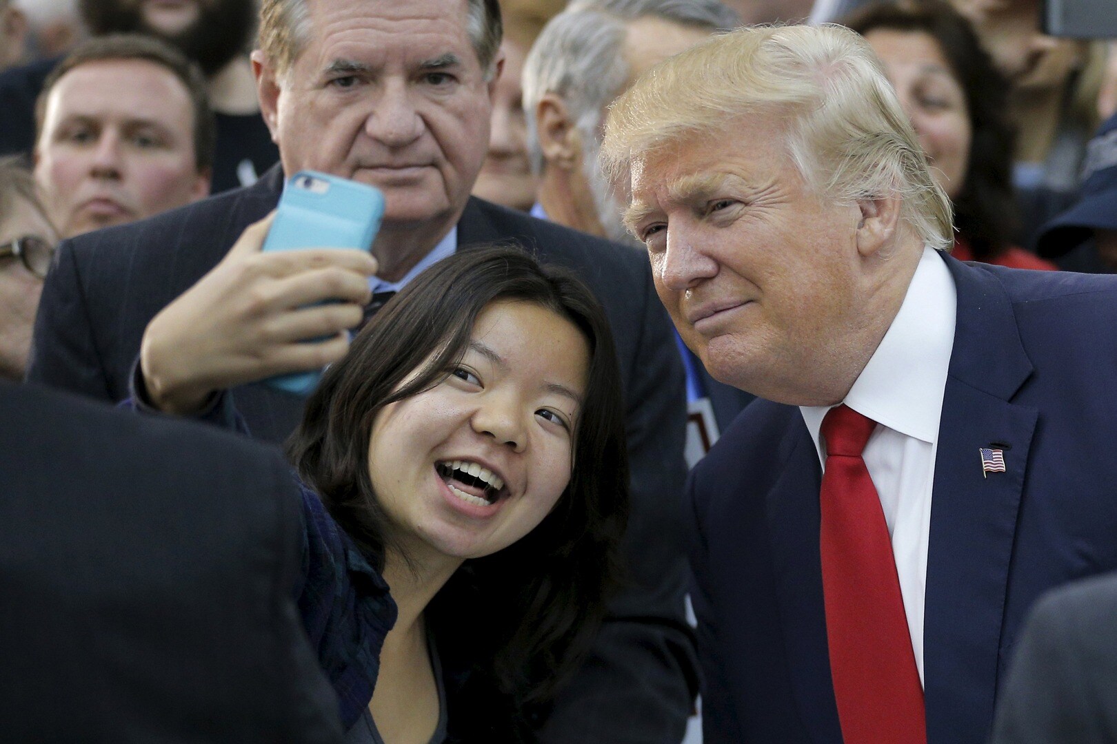 Ja, Trump kan winnen mits hij het spel heel slim speelt | De Morgen