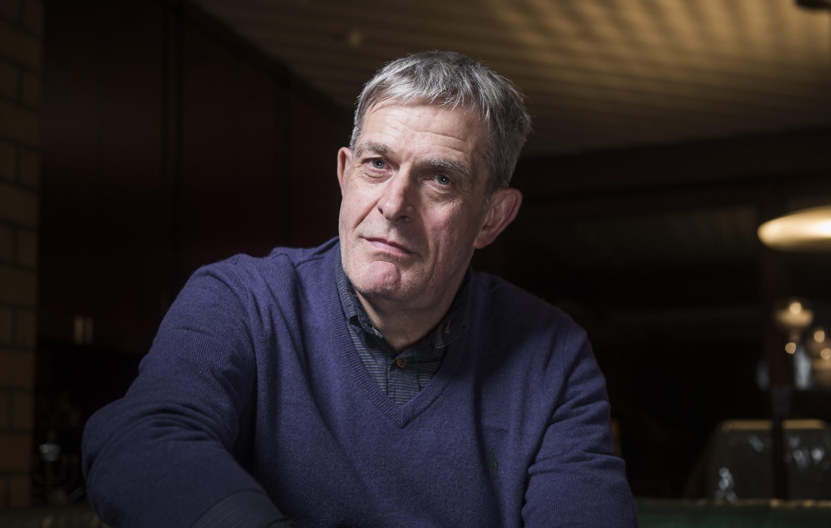 "Politie vervreemdt verder van samenleving" | De Morgen