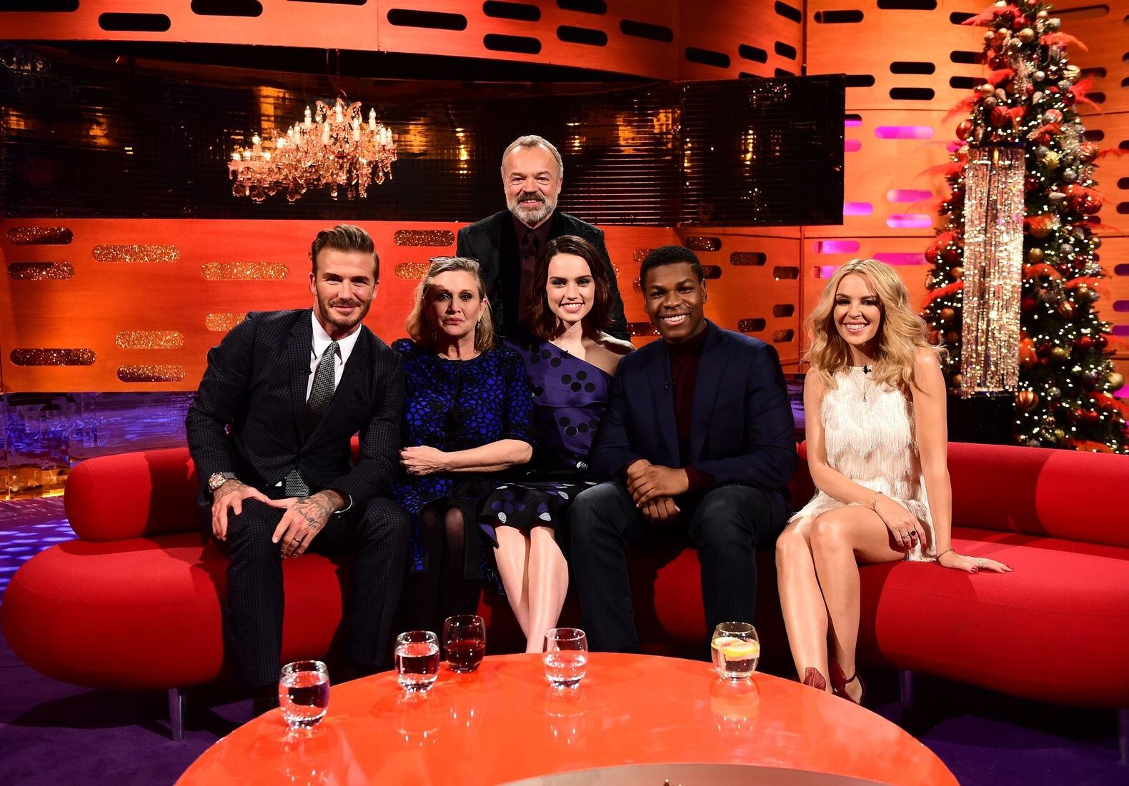 Legendarische 'Star Wars'-figuren of snelle wagens? Dit mag u niet ...