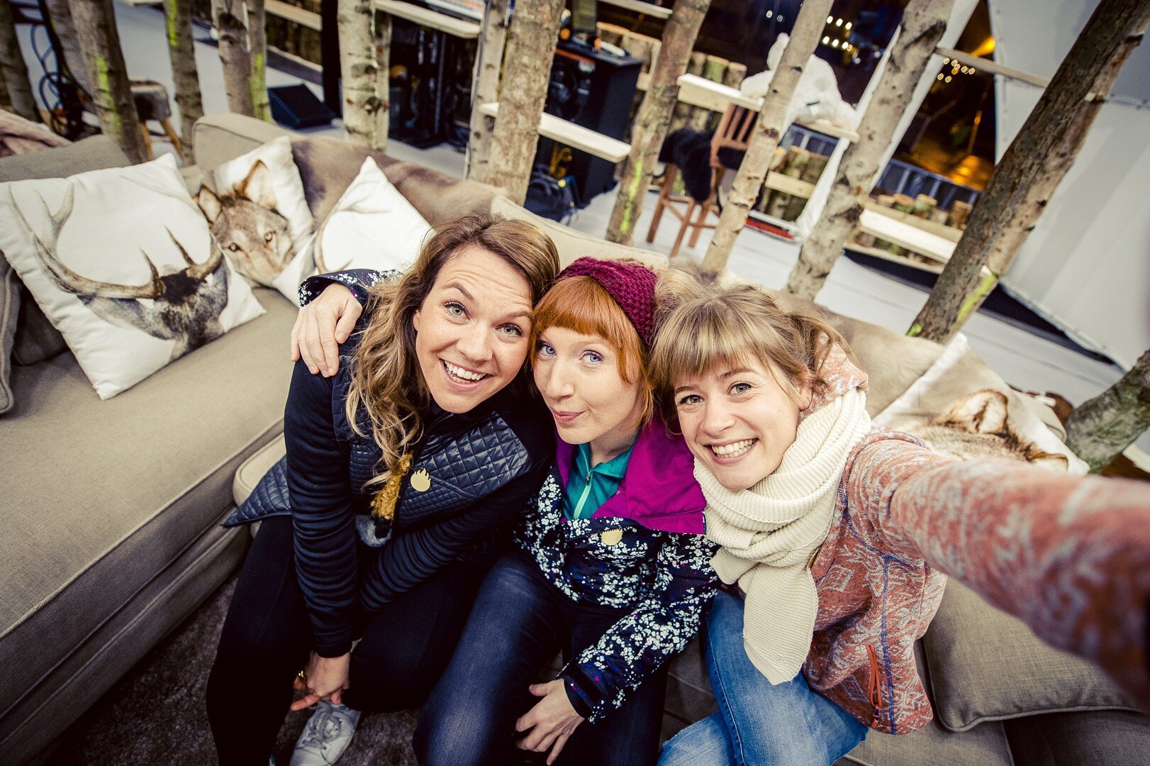 Brugge klopt Hasselt en is voor minstens één dag De Warmste Stad van ...