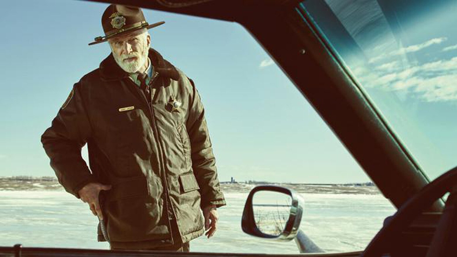 Vijf redenen waarom nummer 2 de beste 'Fargo' is | De Morgen
