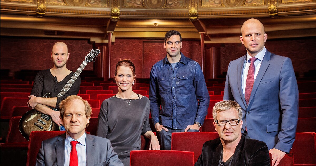 'De film van het jaar': Fucked up jaar, strakke regie | De Morgen