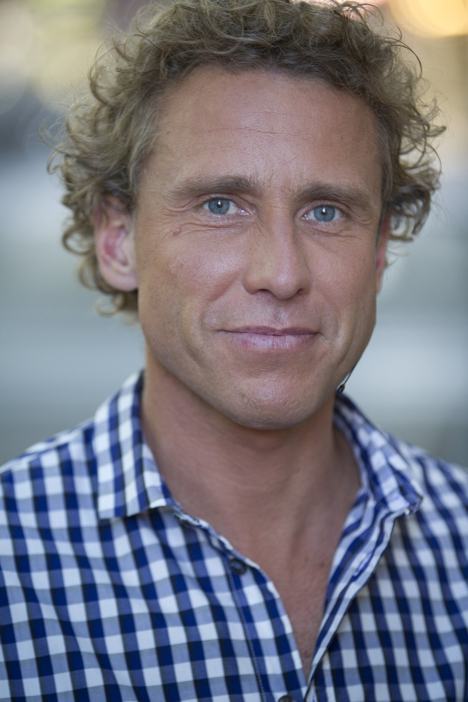 Michael Boogerd: "Boek van Thomas Dekker is een afrekening" | De Morgen