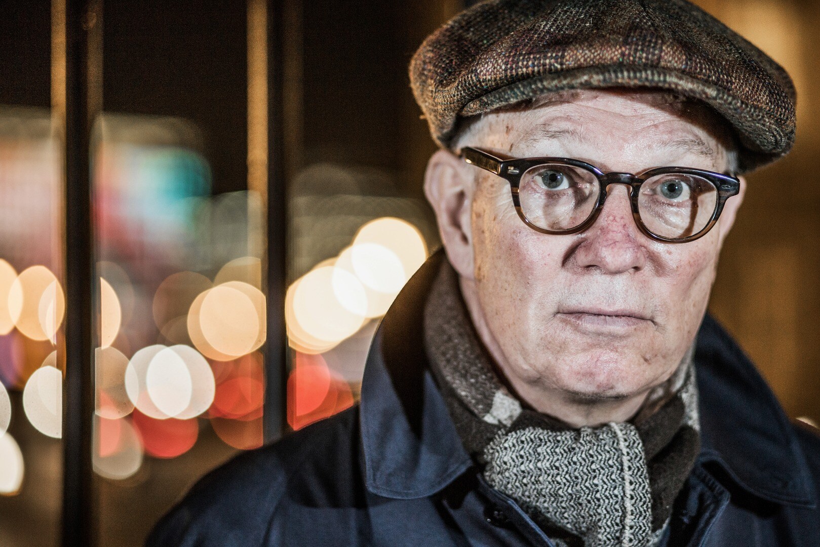 "De ondergang van Europa? Een verfrissende gedachte" | De Morgen