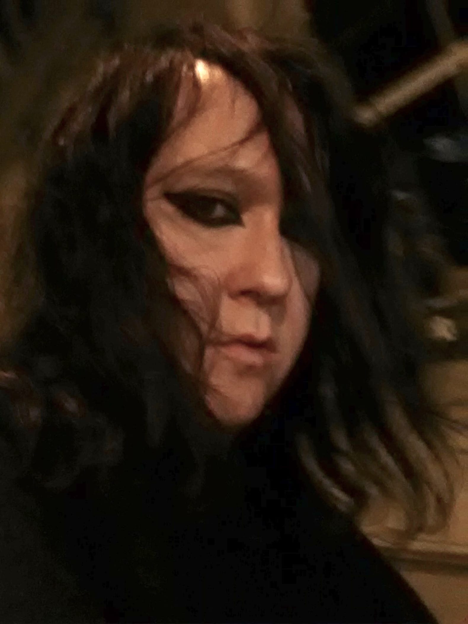 Antony/Anohni Hegarty: transgender en ecowarrior | De Morgen