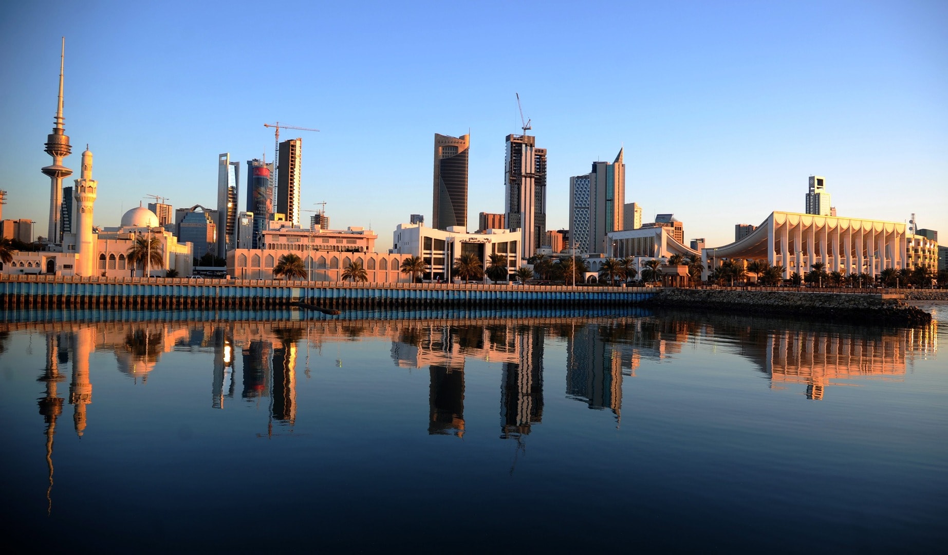 In dit land sluiten ze je op voor 140 tekens | De Morgen