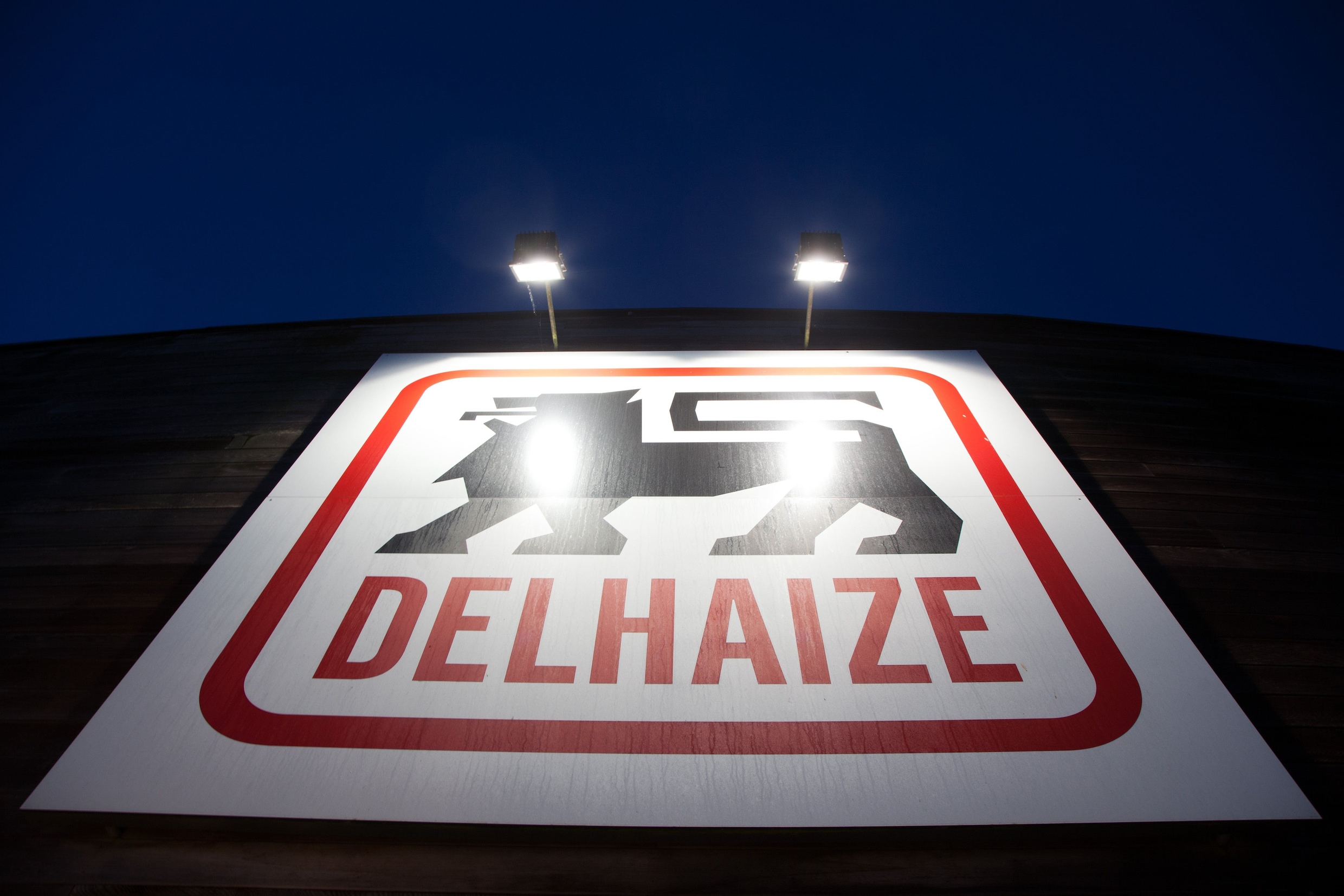 Delhaize doet het beter dan verwacht | De Morgen