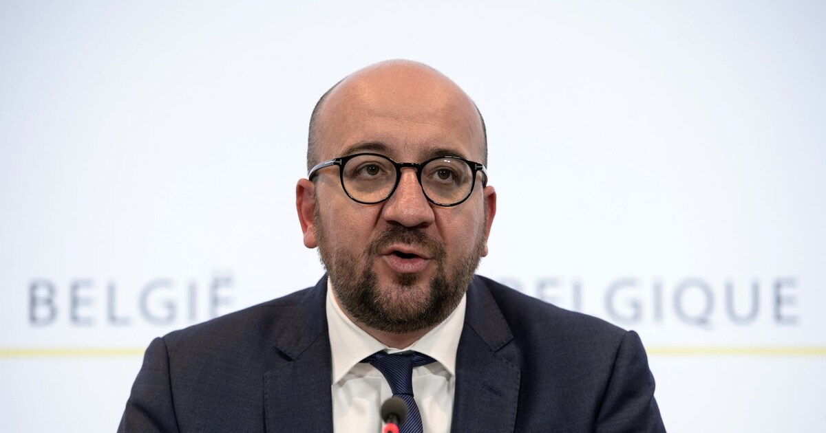 MR reageert kalm: "N-VA is altijd loyale partner geweest" | De Morgen