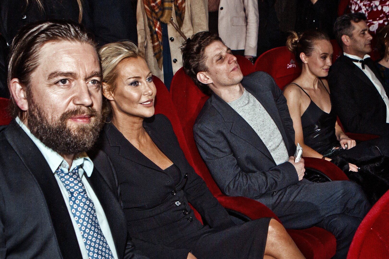 Mee met de cast van 'Broer' naar Ierland | De Morgen