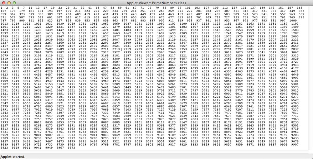 Nieuw priemgetal van 22 miljoen cijfers ontdekt | De Morgen