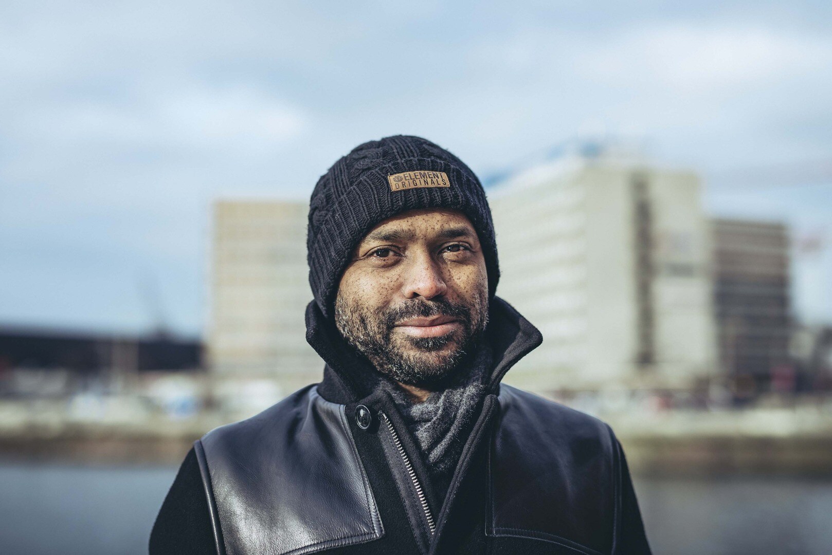 Ronny Mosuse: "Het verhaal van Congo is een beetje vergeten" | De Morgen