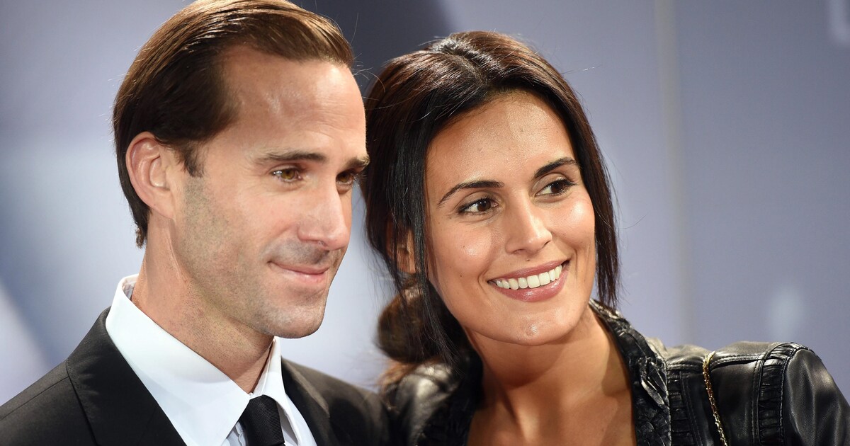 Joseph Fiennes speelt Michael Jackson | De Morgen