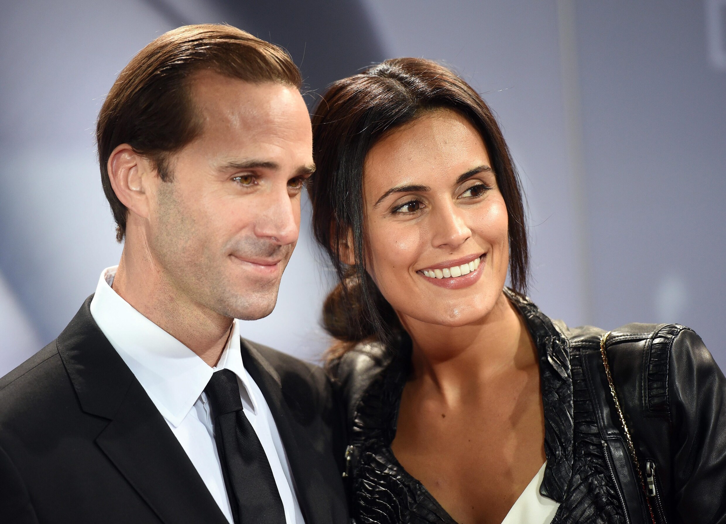 Joseph Fiennes speelt Michael Jackson | De Morgen