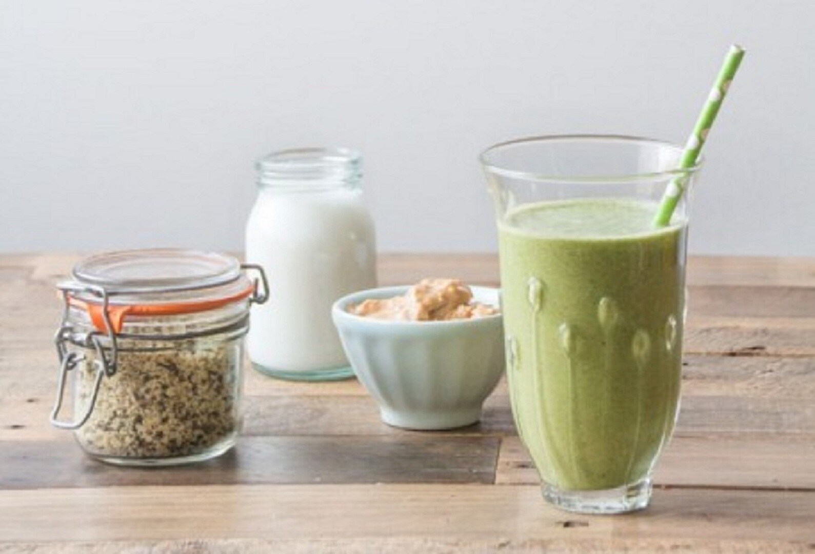 7 X alternatief ontbijten: ruil je dagelijks brood in voor spelt ...