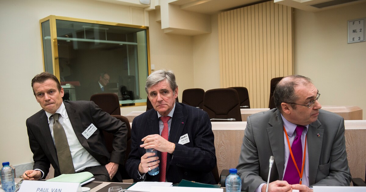 Terreurverdachte 72 uur aanhouden gaat oppositie te ver | De Morgen