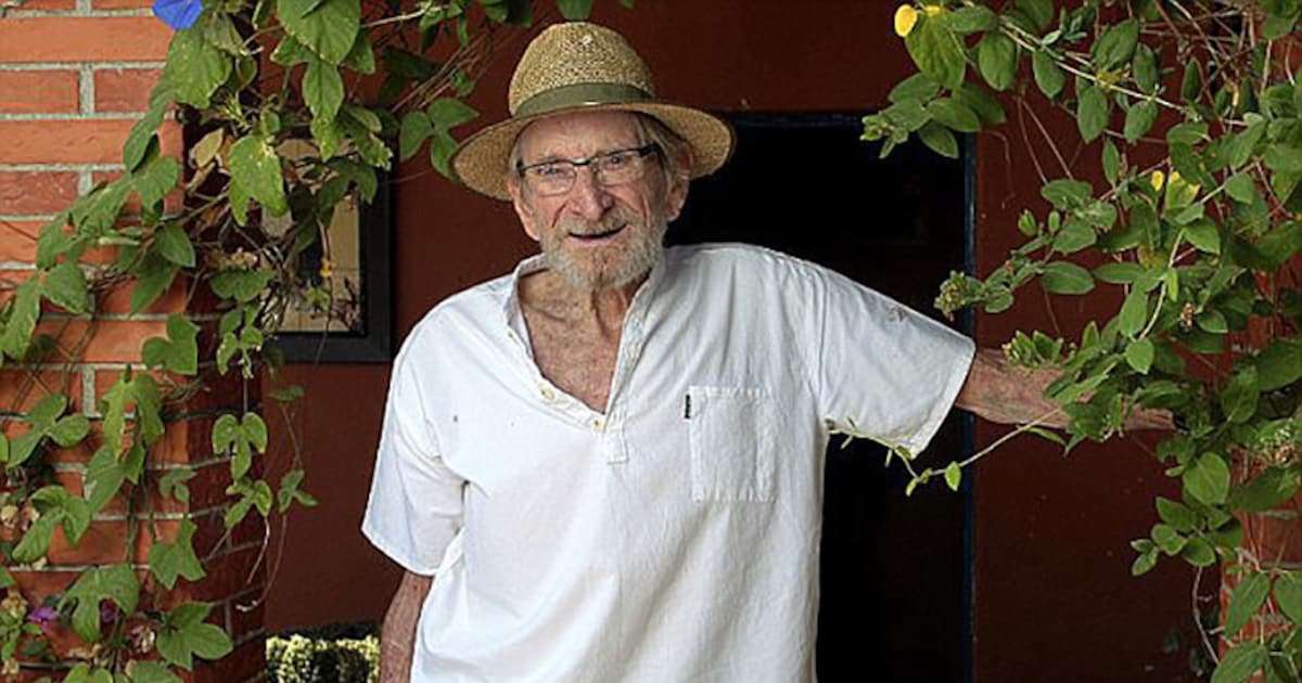 Meesterbrein achter 'Great Train Robbery' overleden | De Morgen