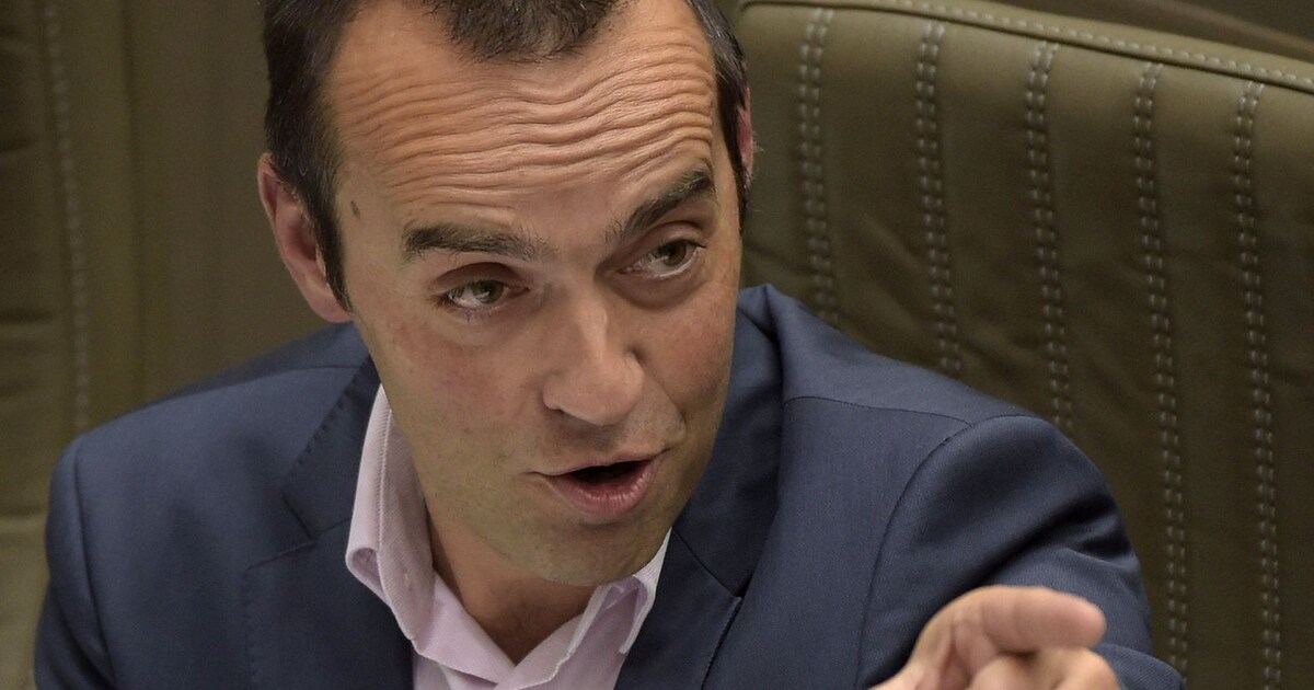 Bruno Tobback haalt scherp uit naar regering wegens verhoging hoogste ...