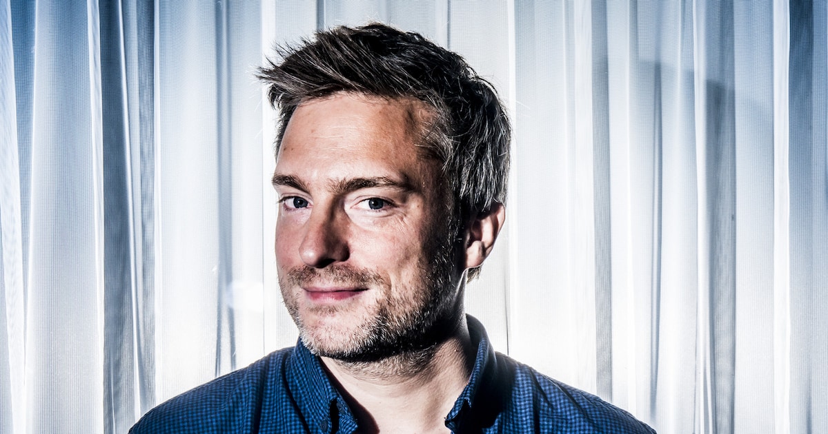 De Coster over de selectieprocedure voor 'De Mol': "Ik krijg er nog ...