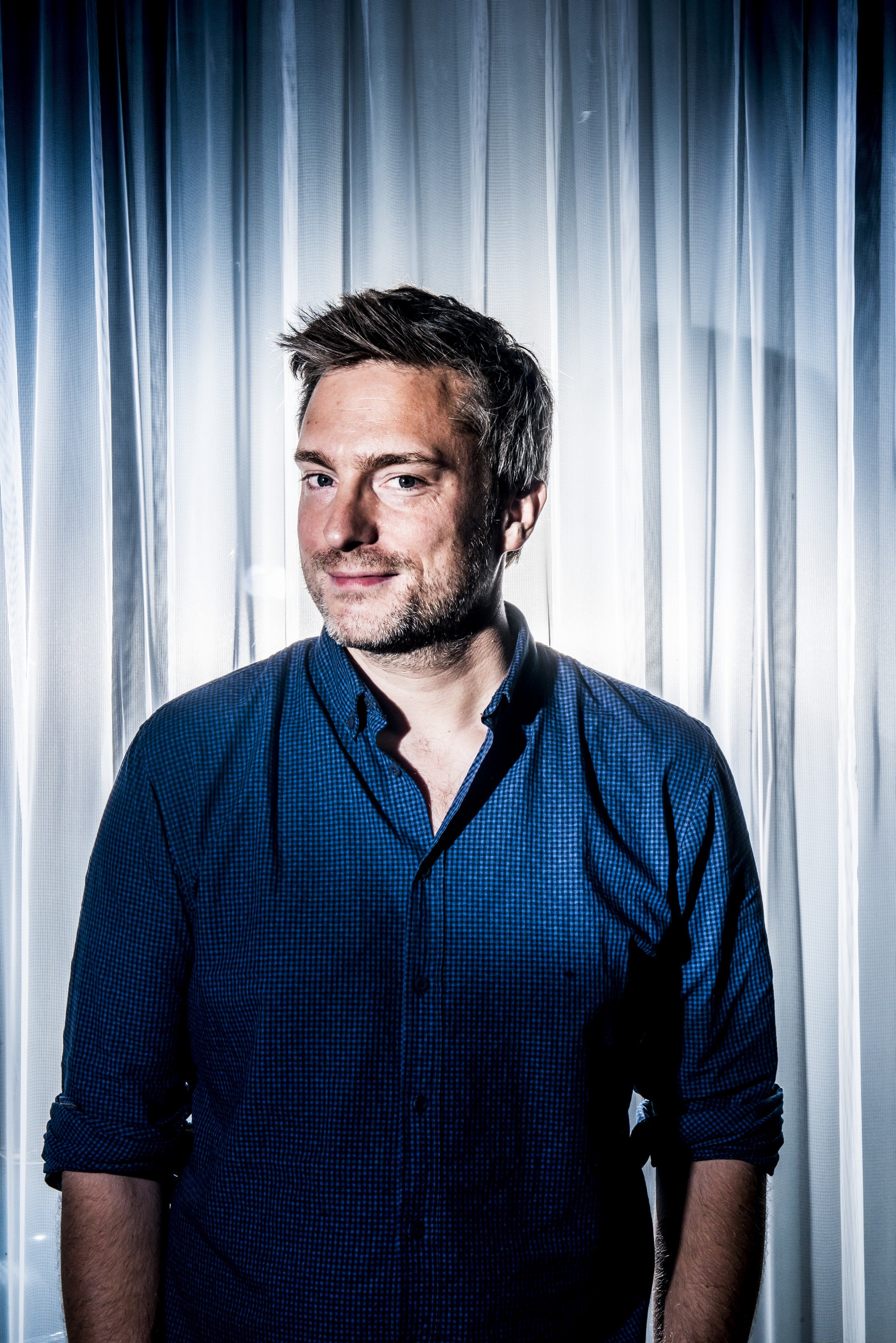 De Coster over de selectieprocedure voor 'De Mol': "Ik krijg er nog ...