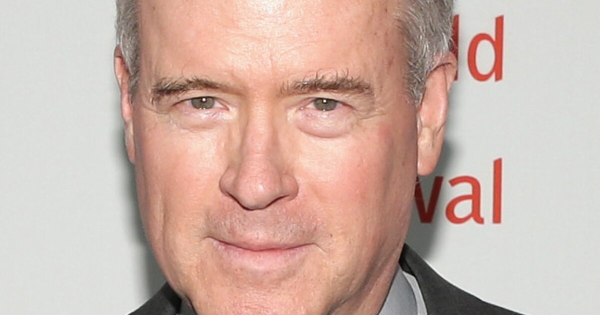 De steenrijke computerwetenschapper die de mediaoorlog stuurt | De Morgen