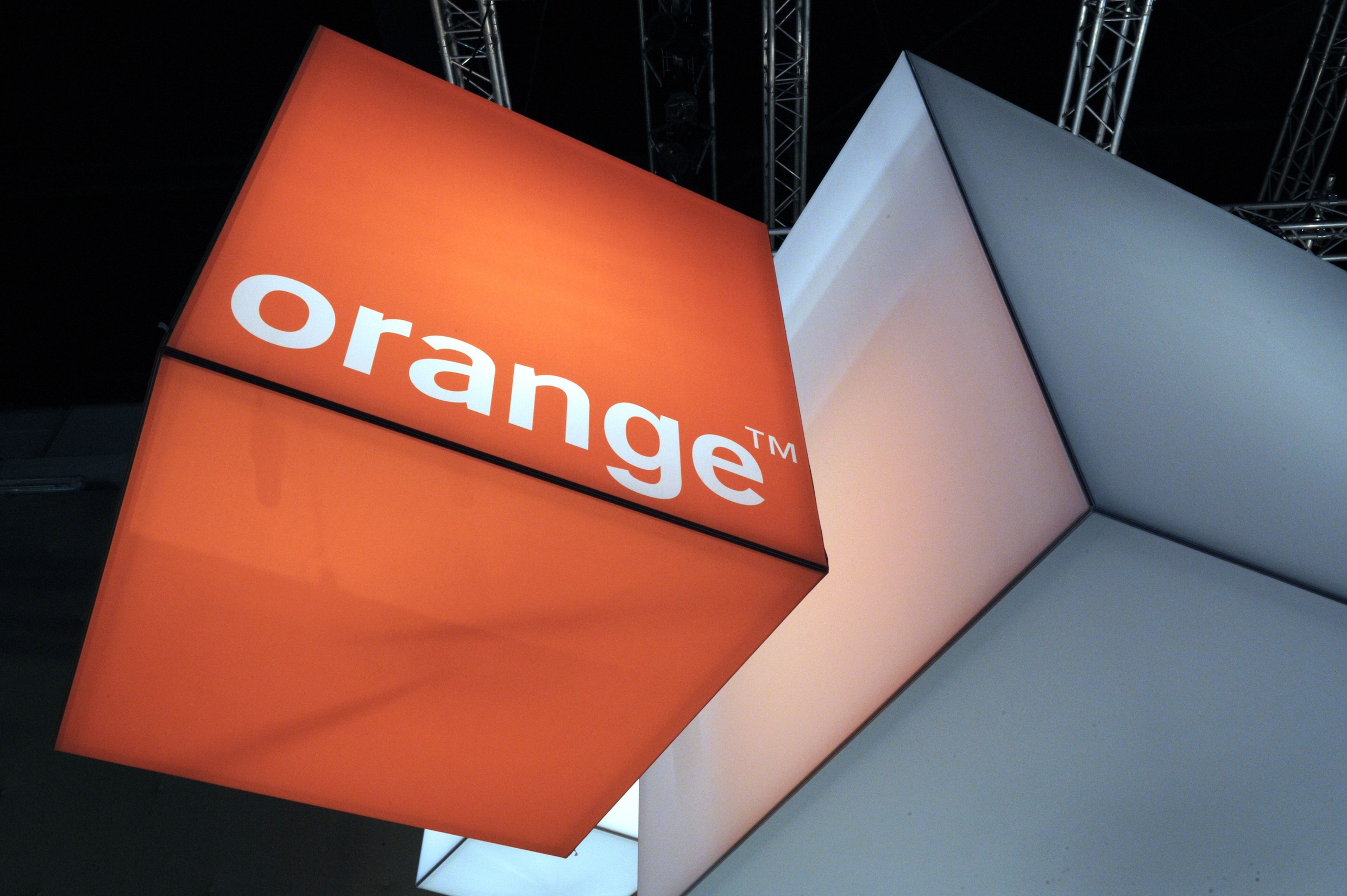 Mobistar verdwijnt en gaat verder als Orange | De Morgen
