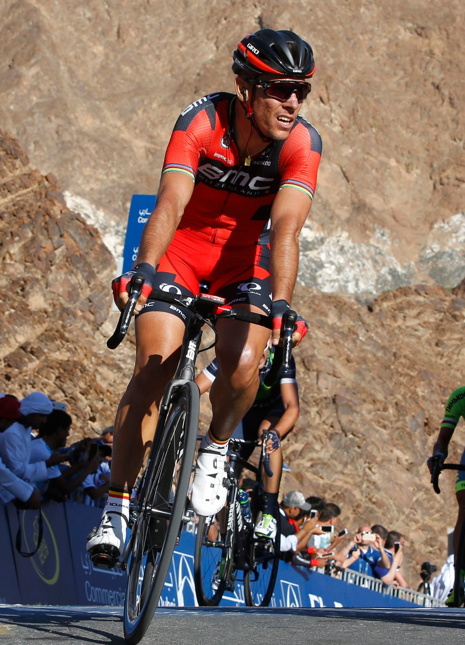 'Phil' Gilbert heeft (opnieuw) geen zin in Tour, hij mikt wél op ...