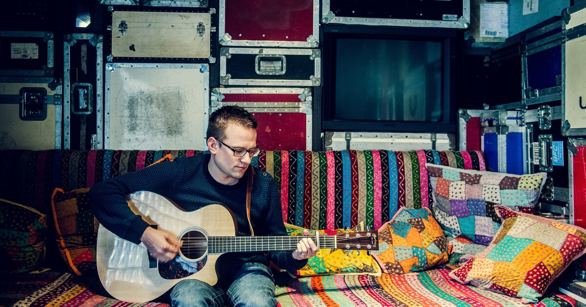 Clear Season, Equal Idiots en Wanthanee zijn De Nieuwe Lichting van ...