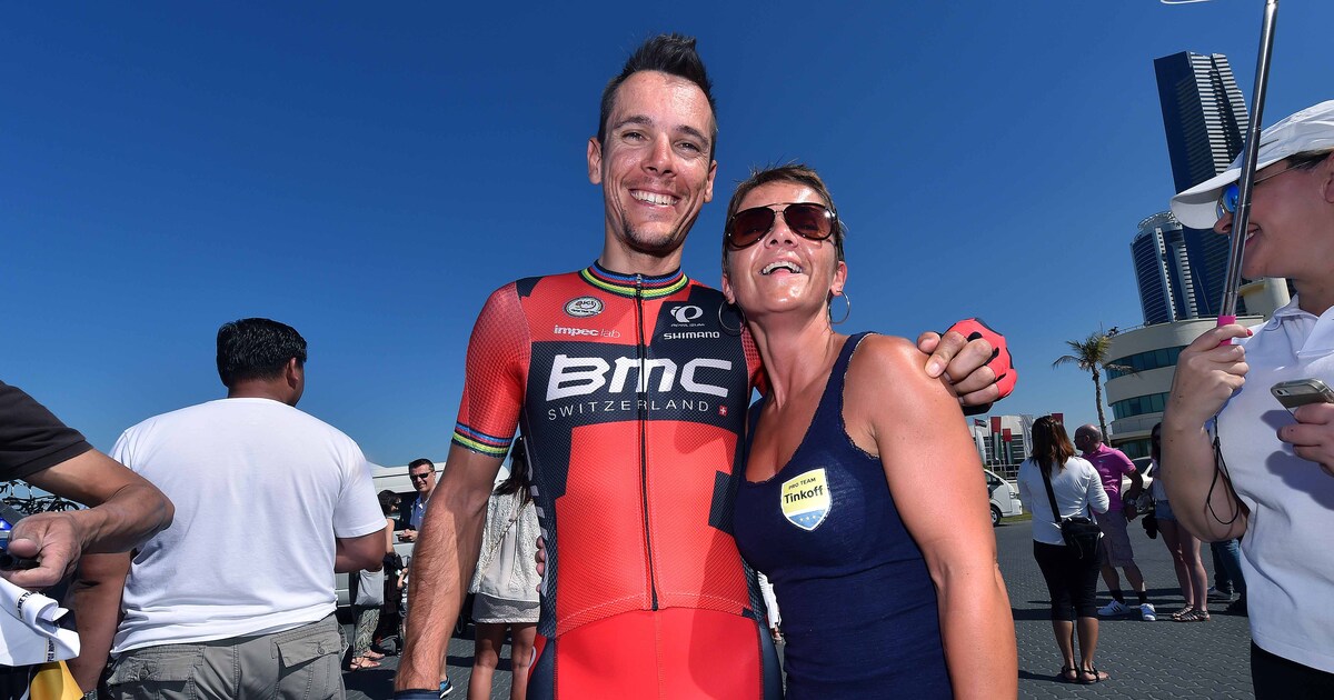 'Phil' Gilbert heeft (opnieuw) geen zin in Tour, hij mikt wél op ...