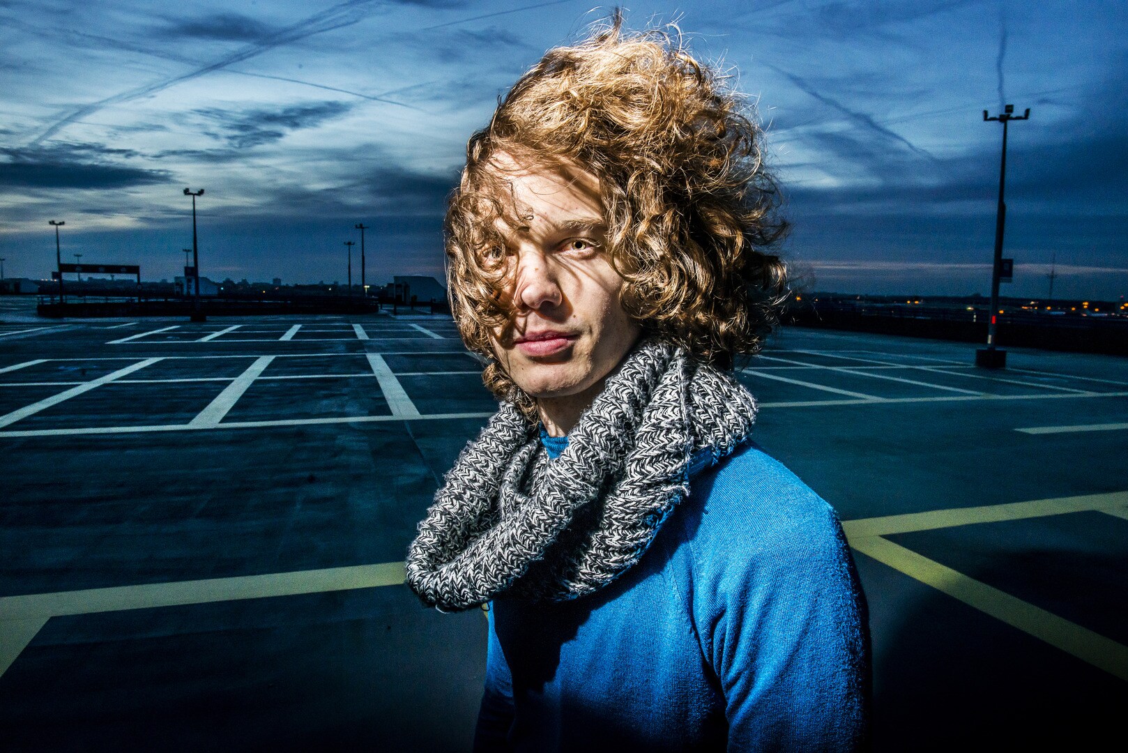 "Natuurlijk sterft klassieke muziek nooit uit" | De Morgen