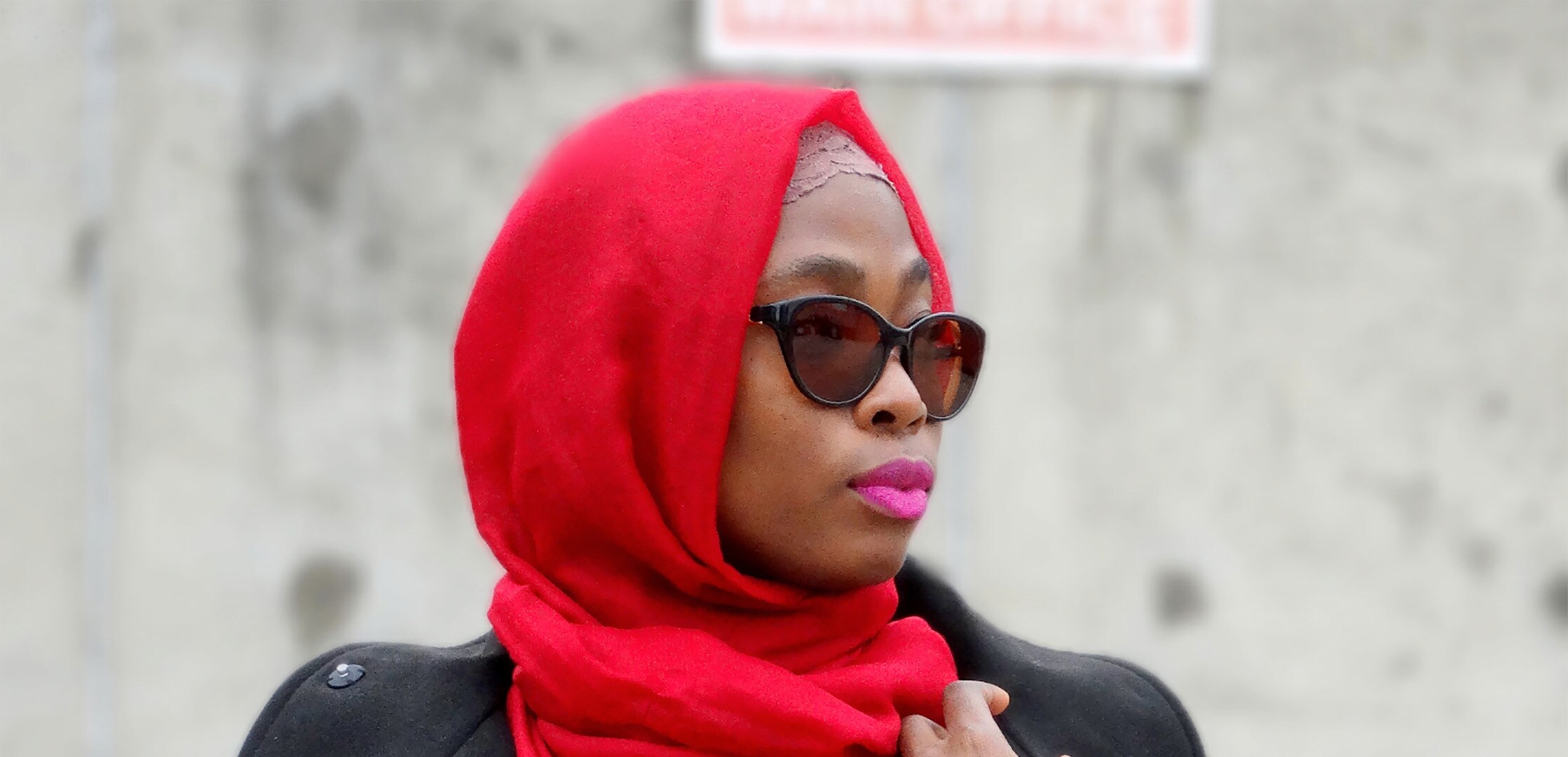 Maak kennis met Hijarbie: Barbie met hoofddoek | De Morgen