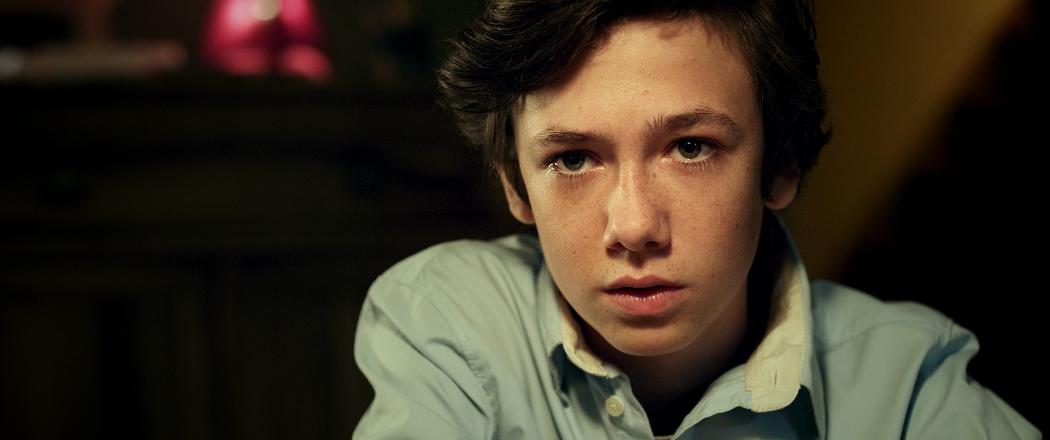 18-jarig toptalent: "De nieuwe Schoenaerts? Liever de eerste Bogaert ...