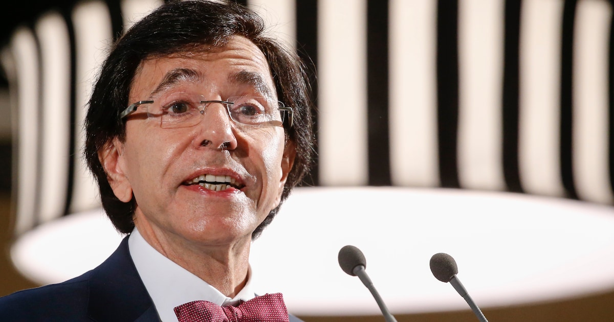 Di Rupo aan De Roover: "Sociale bescherming heeft gevolgen crisis ...