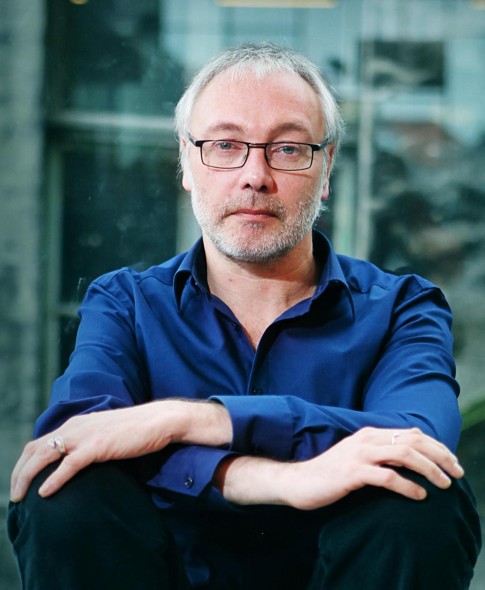 Helden sterven niet altijd staande | De Morgen