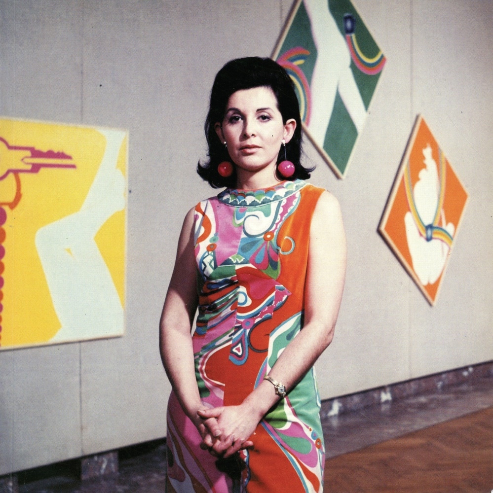 Belgisch kunstwerk 'te suggestief' voor Facebook | De Morgen