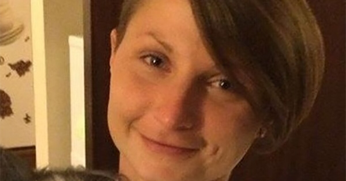 Olga (28) uit Vilvoorde vermist | De Morgen