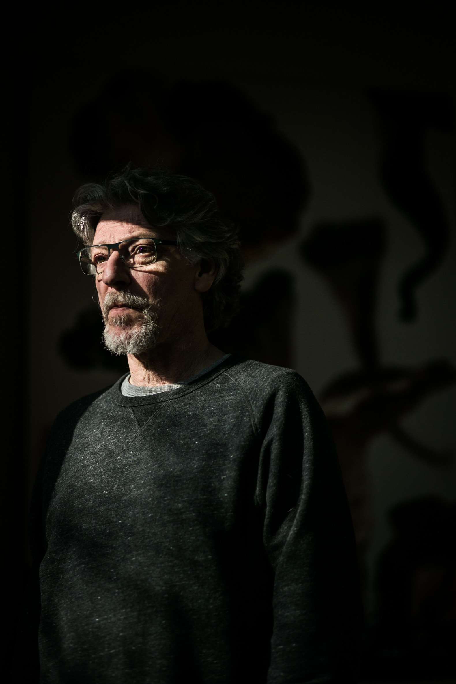Culinair fotograaf Tony Le Duc staat weer op na een infarct en ...