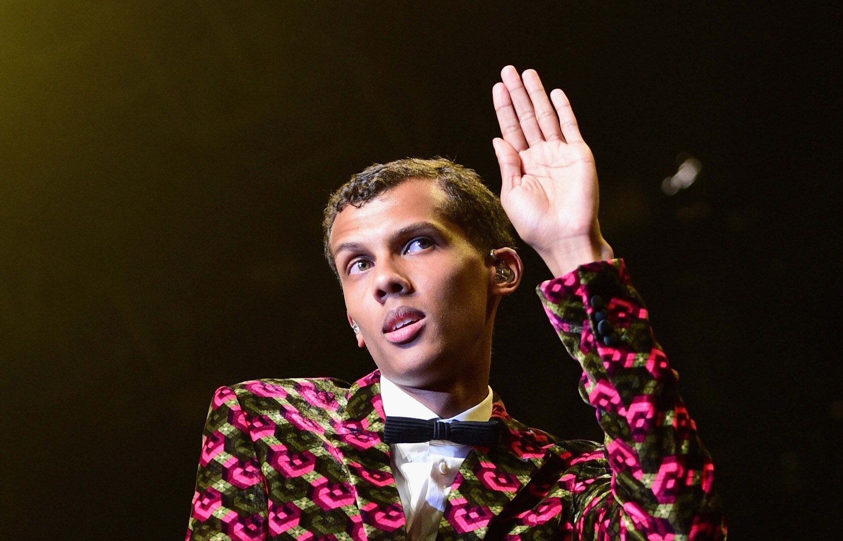 Stromae brengt éindelijk nieuwe muziek uit: beluister hier 'Défiler ...