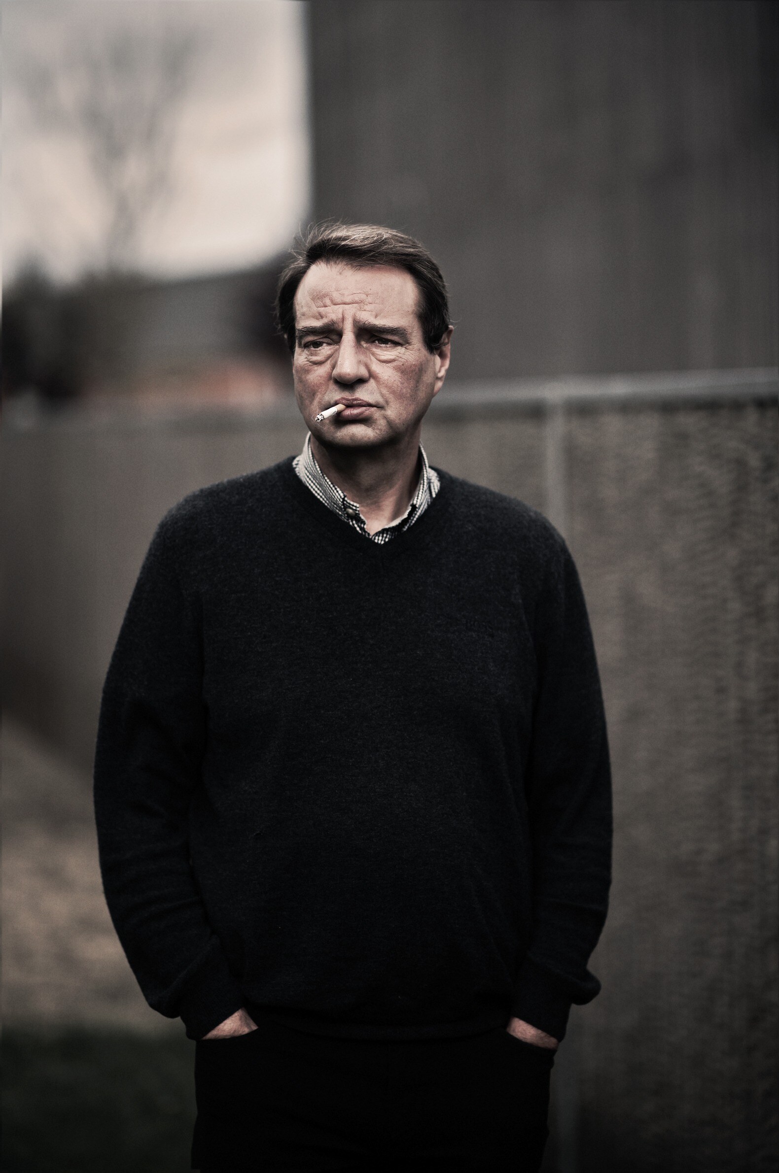 Beste James Cooke, ik ken er niet veel die met zo'n rotvaart de BV ...