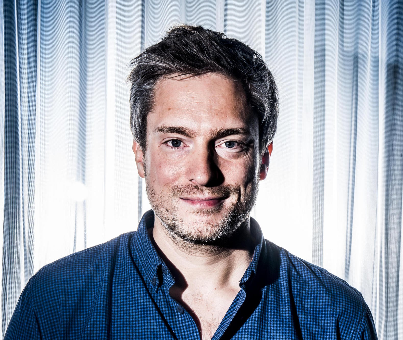 Gilles De Coster: "Het komt er nu alleen op aan niet naar huis gestuurd ...