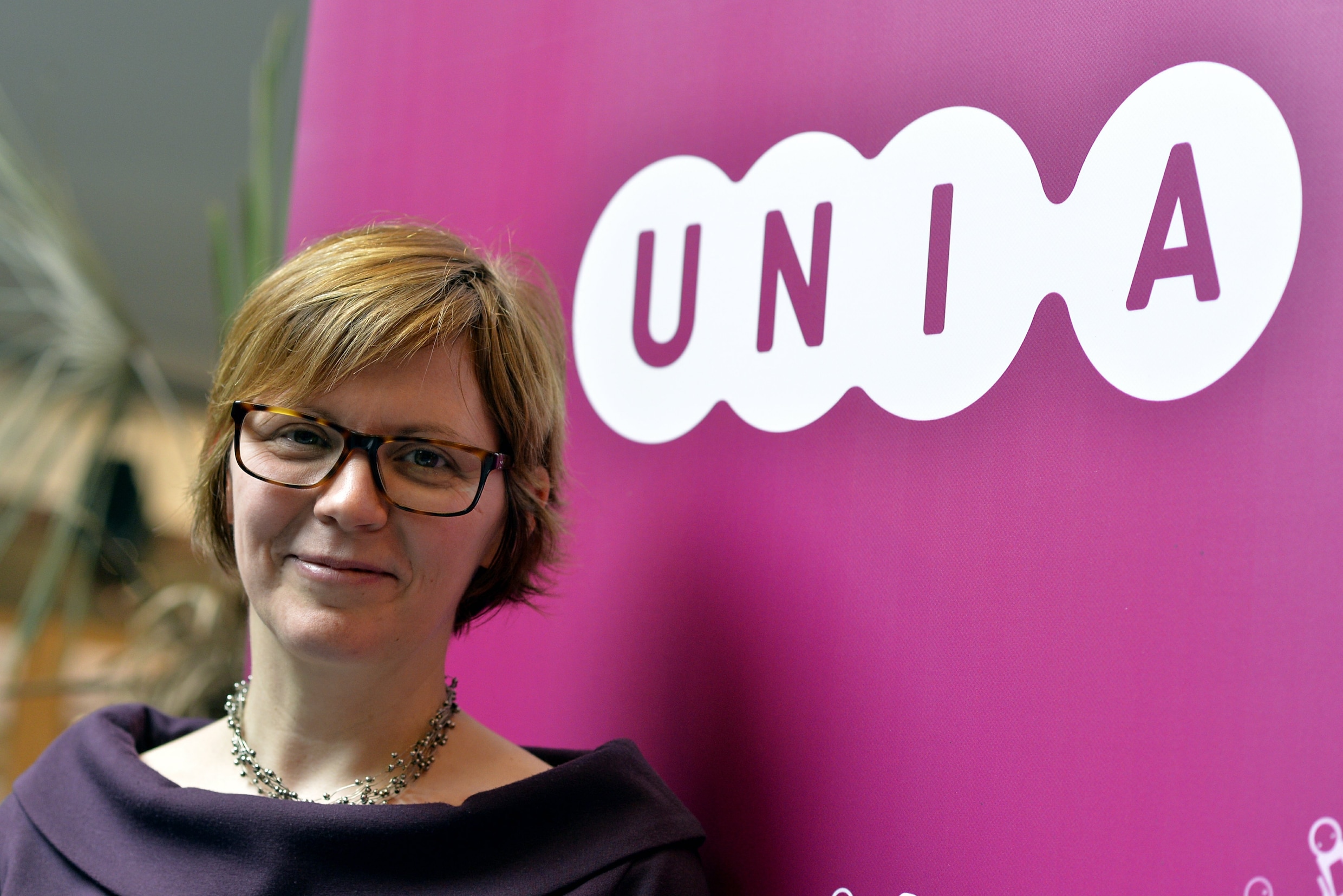 Gelekte mail Unia maakt joodse organisaties boos | De Morgen