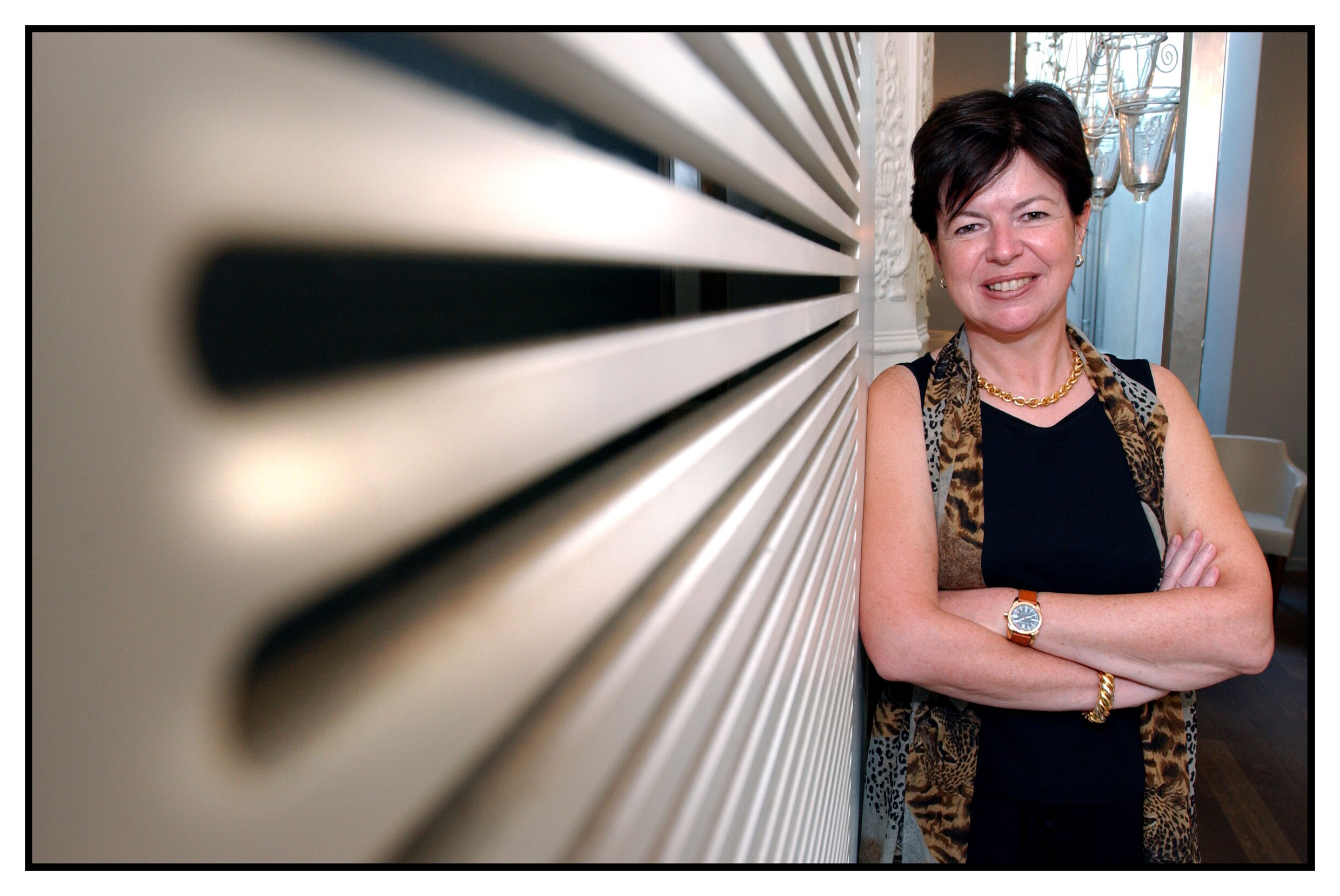 Frieda Brepoels (N-VA) stopt met actieve politiek | De Morgen