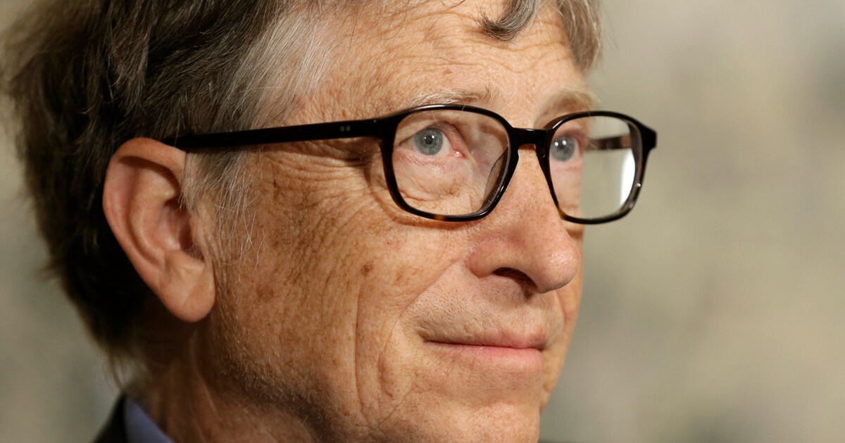 Bill Gates vindt dat FBI wél iPhone mag hacken | De Morgen