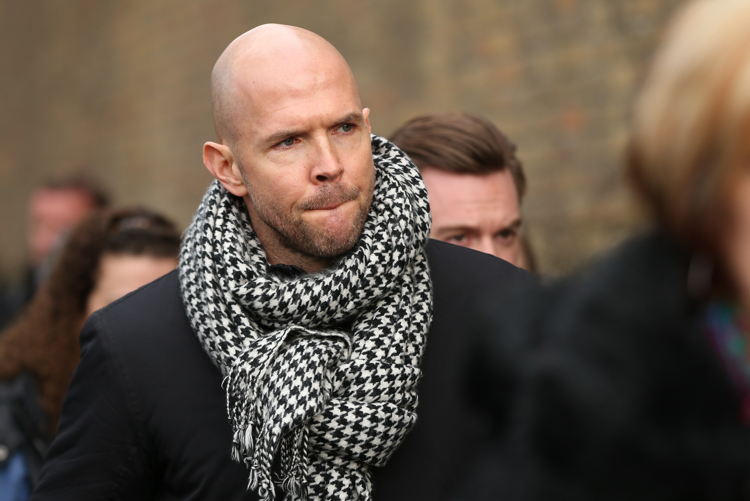 "Verraad dreef Detremmerie tot wanhoopsdaad" | De Morgen