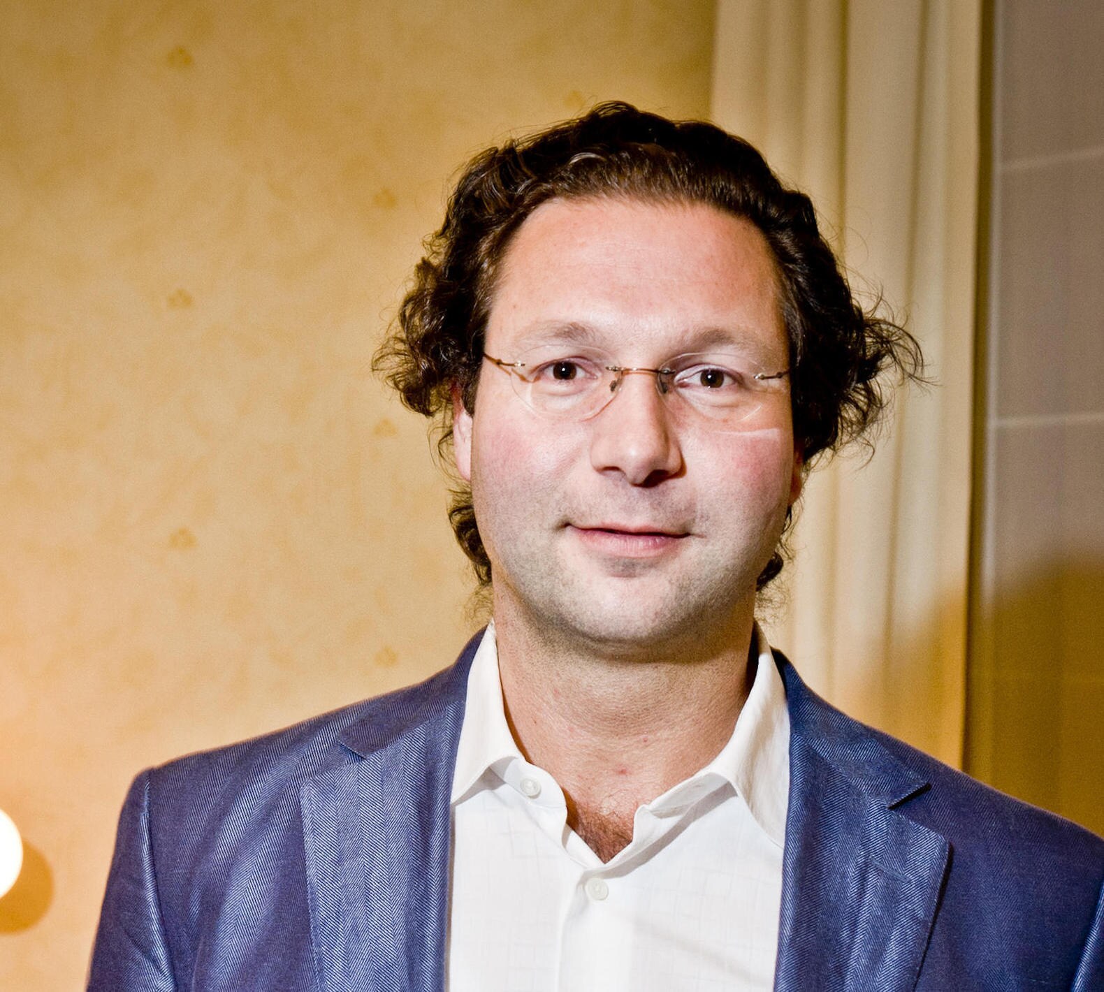 'Blind Getrouwd': Verliefd zijn bepaalt niet of je relatie slaagt | De ...