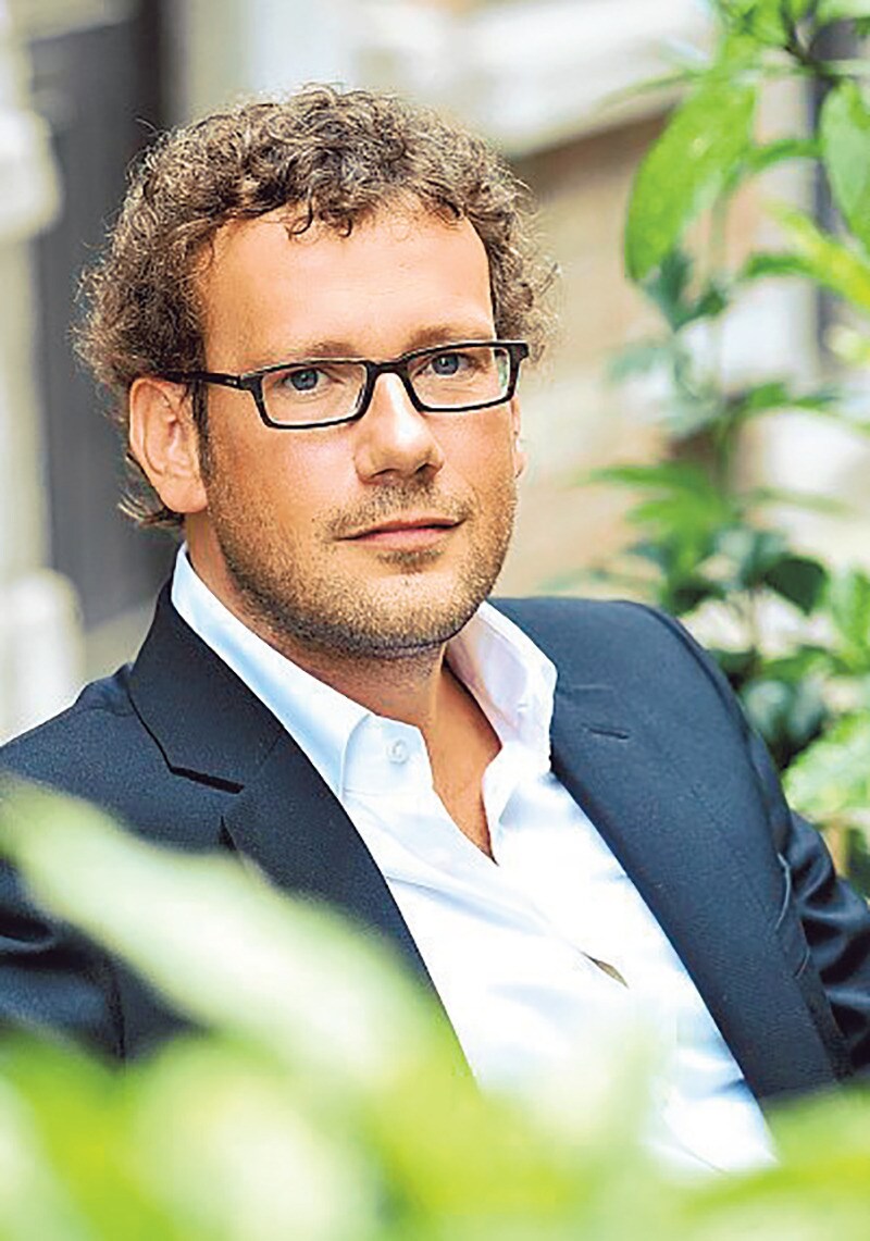 Waarom niemand het tegen Gwendolyn Rutten opneemt | De Morgen