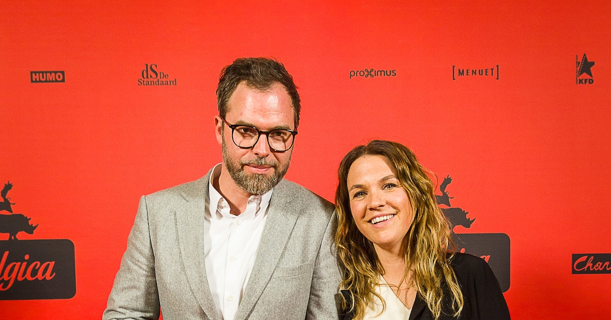 Siska Schoeters bevallen van tweede kindje | De Morgen